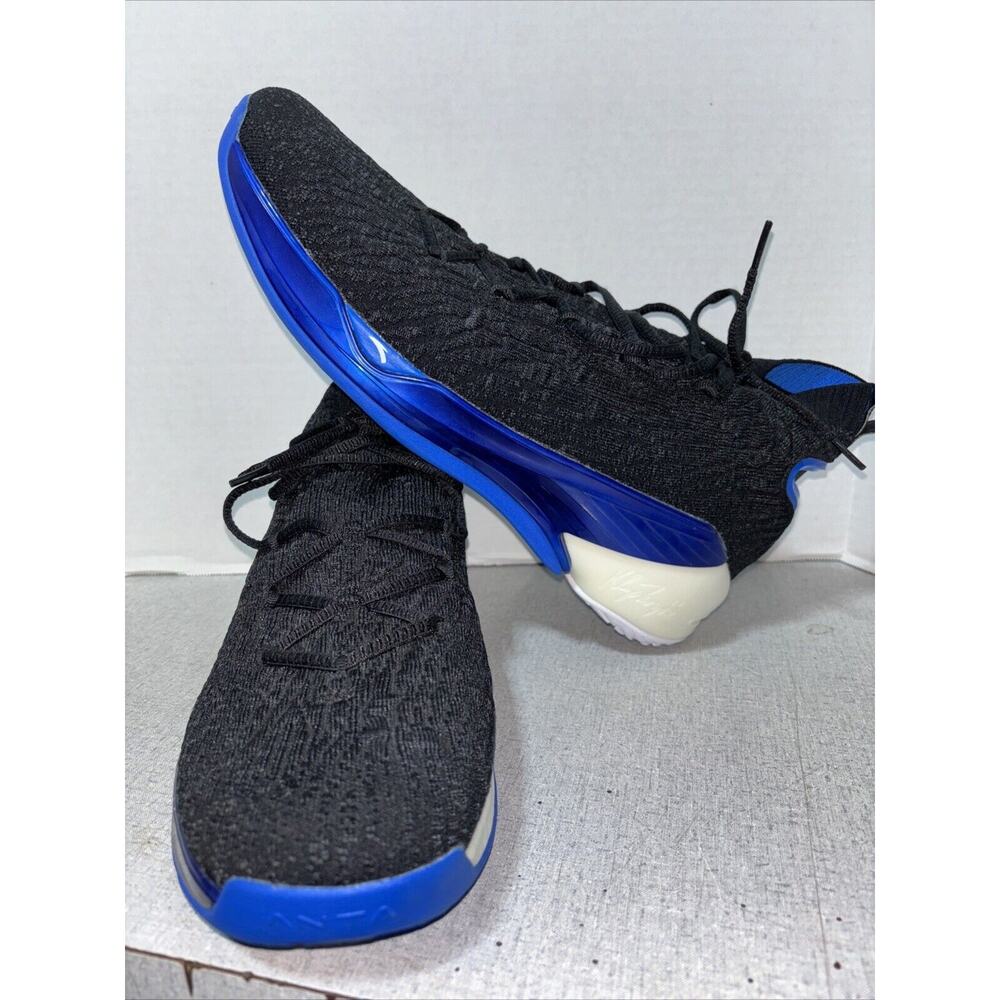 Anta Klay Thompson Kt4 11 " Away" Men's Basketball Sh… - Gem